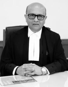 JUSTICE MANOJ MISHRA