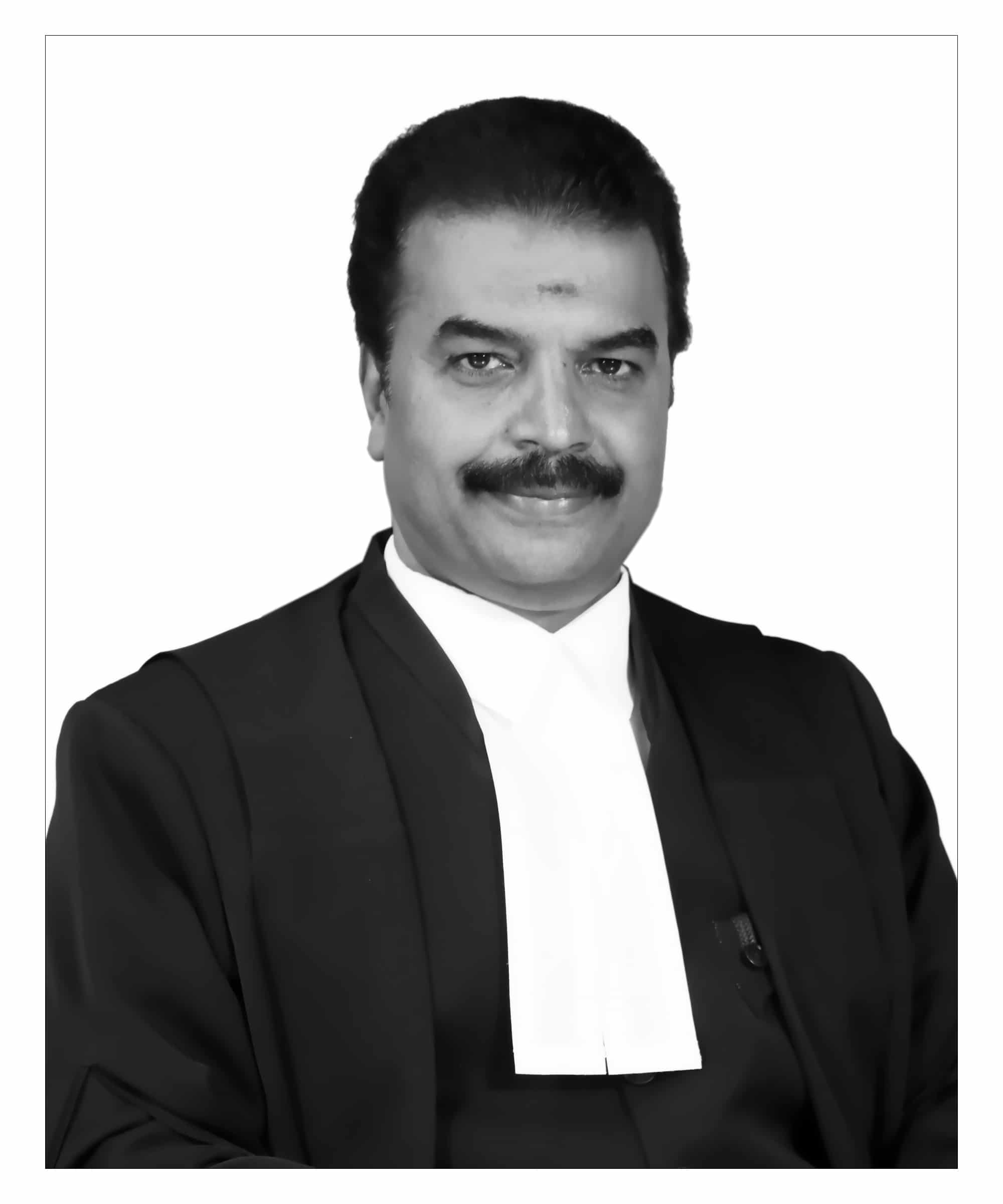 JUSTICE R. MAHADEVAN