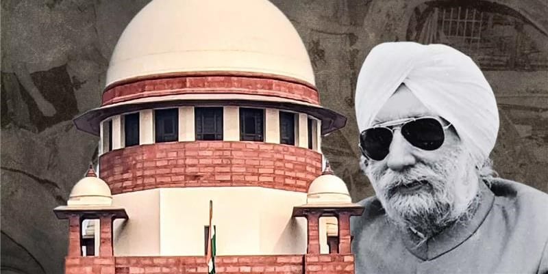 [Ex-Punjab CM Beant Singh Assassination] "An Inordinate Delay In ...