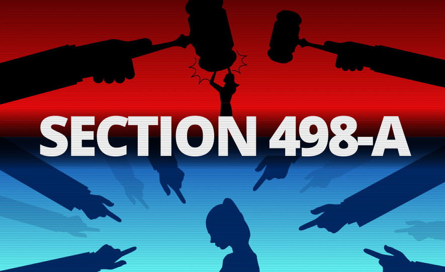 Section 498A And Dowry Act Misuse: Supreme Court Warns Wife For Filling False FIR