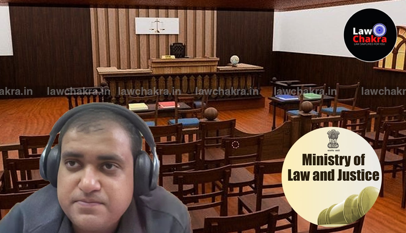 Atul Subhash's Suicide & Corruption | 'Family Courts Aren't ...