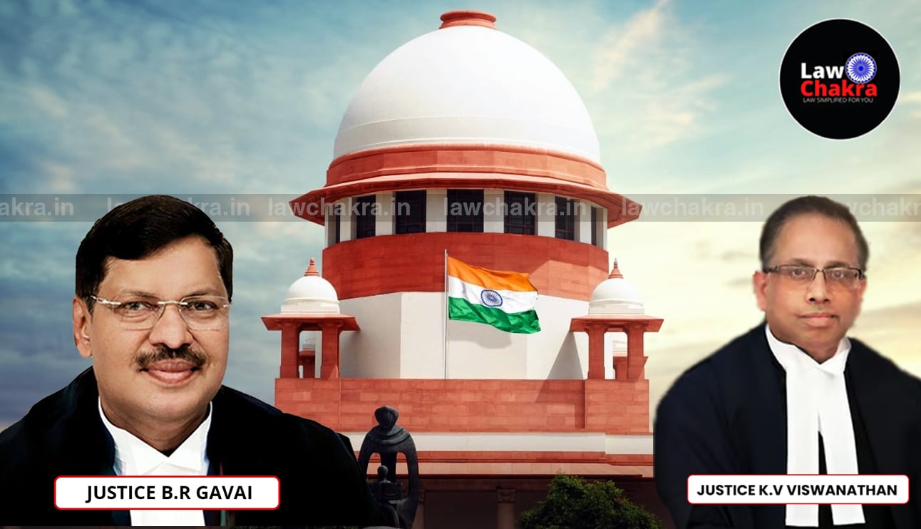 Supreme Court: 'Proof Of Direct Or Indirect Instigation Is Essential ...