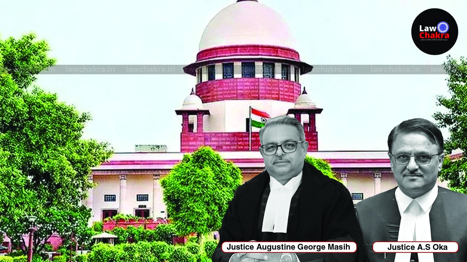 "Police Actions Absolutely Illegal Not To File Chargesheet After Court ...
