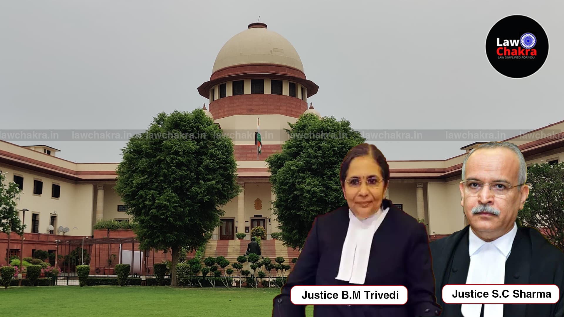 Supreme Court Set-aside NCDRC Judgment: "Banks Charging Over 30% ...