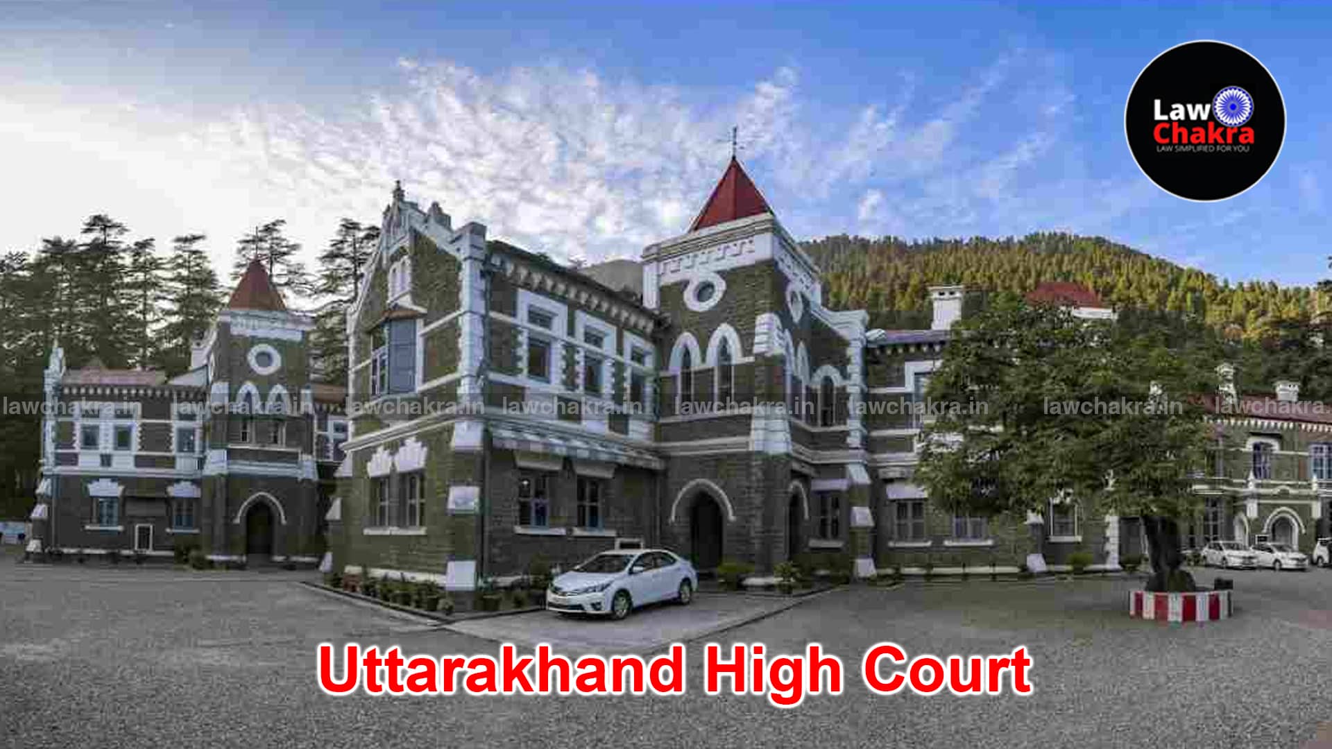 Uttarkashi Mosque Dispute | Uttarakhand Govt Pledges 'Strict Measures ...