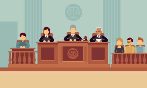 How To Become A High Court Judge In India: Essential Eligibility, Step ...