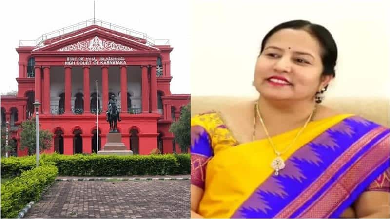Kidnapping Case|| Bhavani Revanna’s Bail Conditions Relaxed, Karnataka High Court Allows To ...