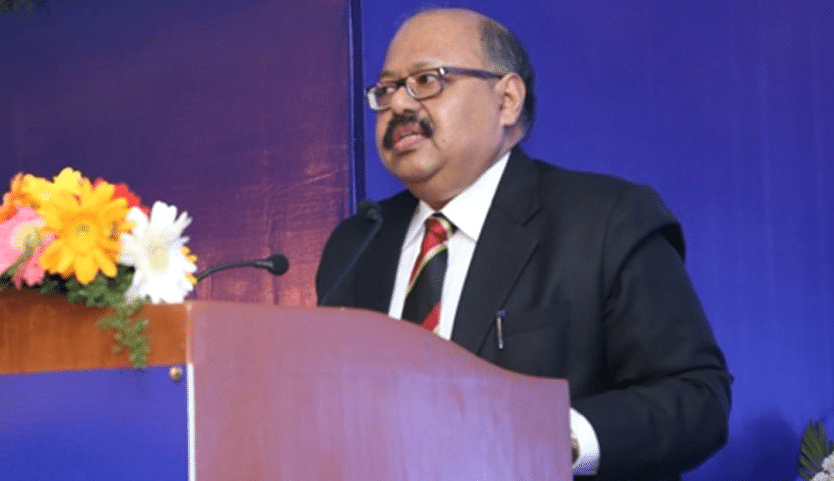 “Docket Explosion Threatens Justice Delivery" - SC Justice Hrishikesh ...