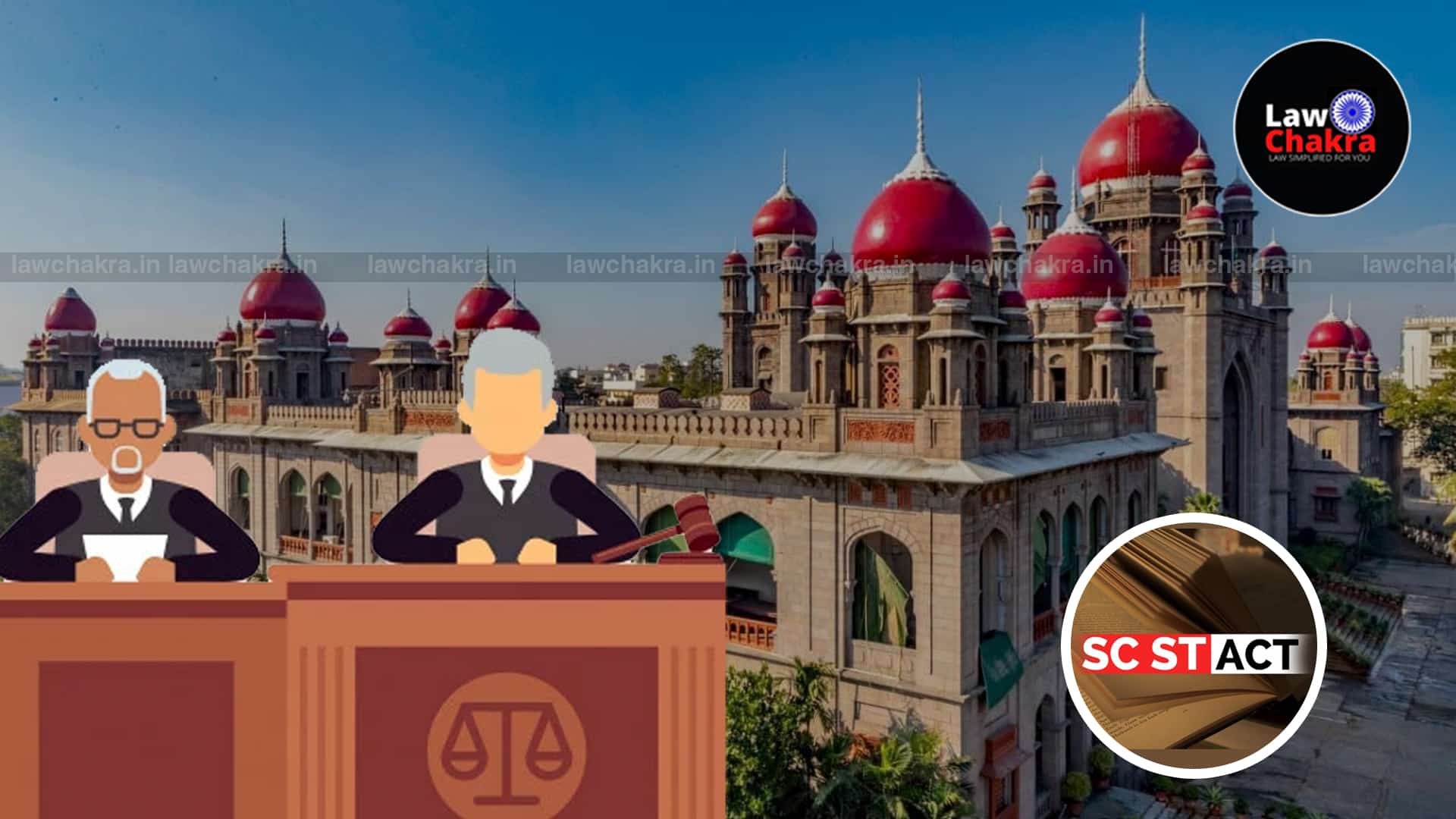 Caste Based Slurs In Judicial Academy: High Court Quashes FIR Against 2 ...