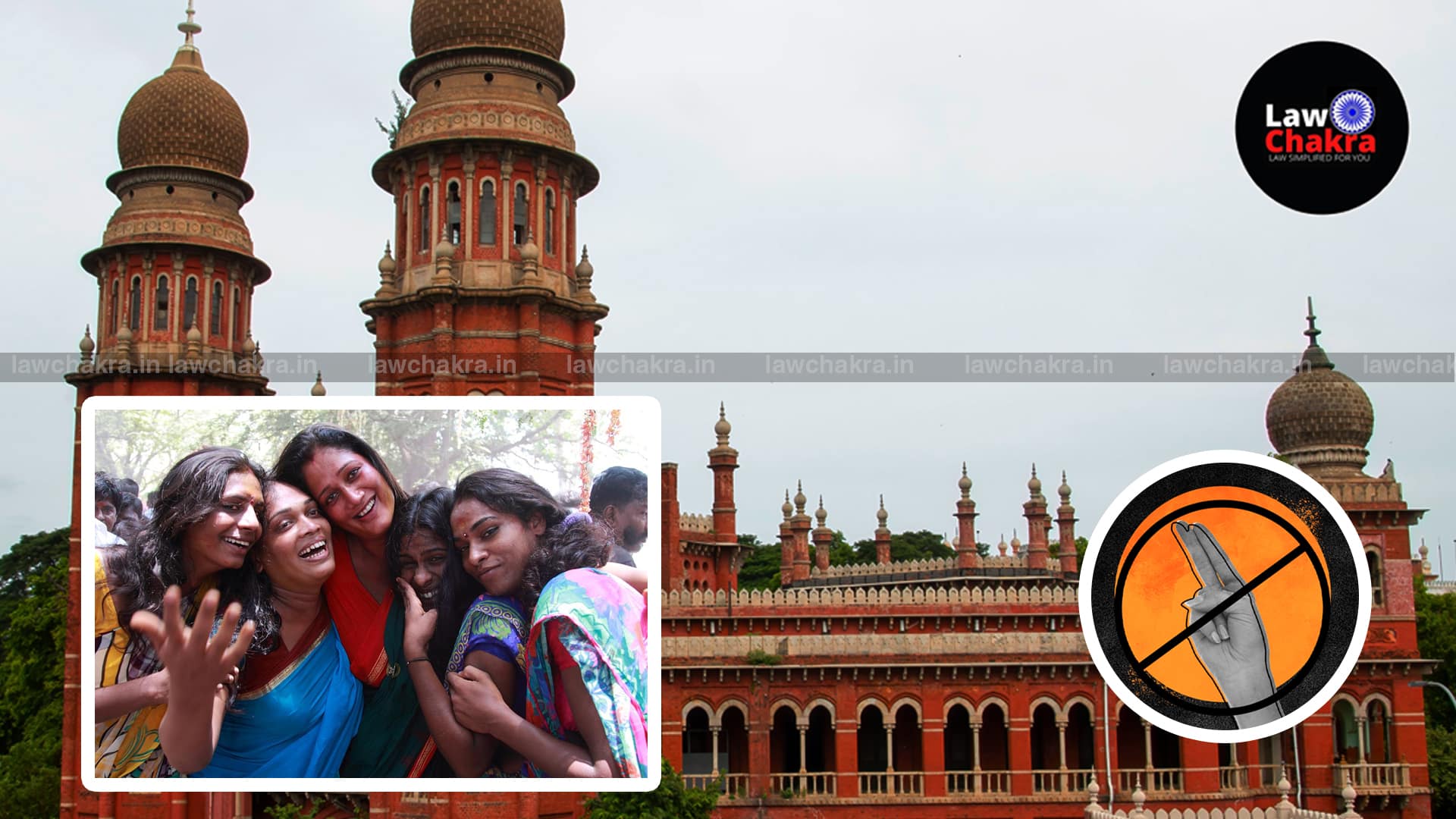 Two-Finger Test & Unethical Practices By Clinics For Transgender ...