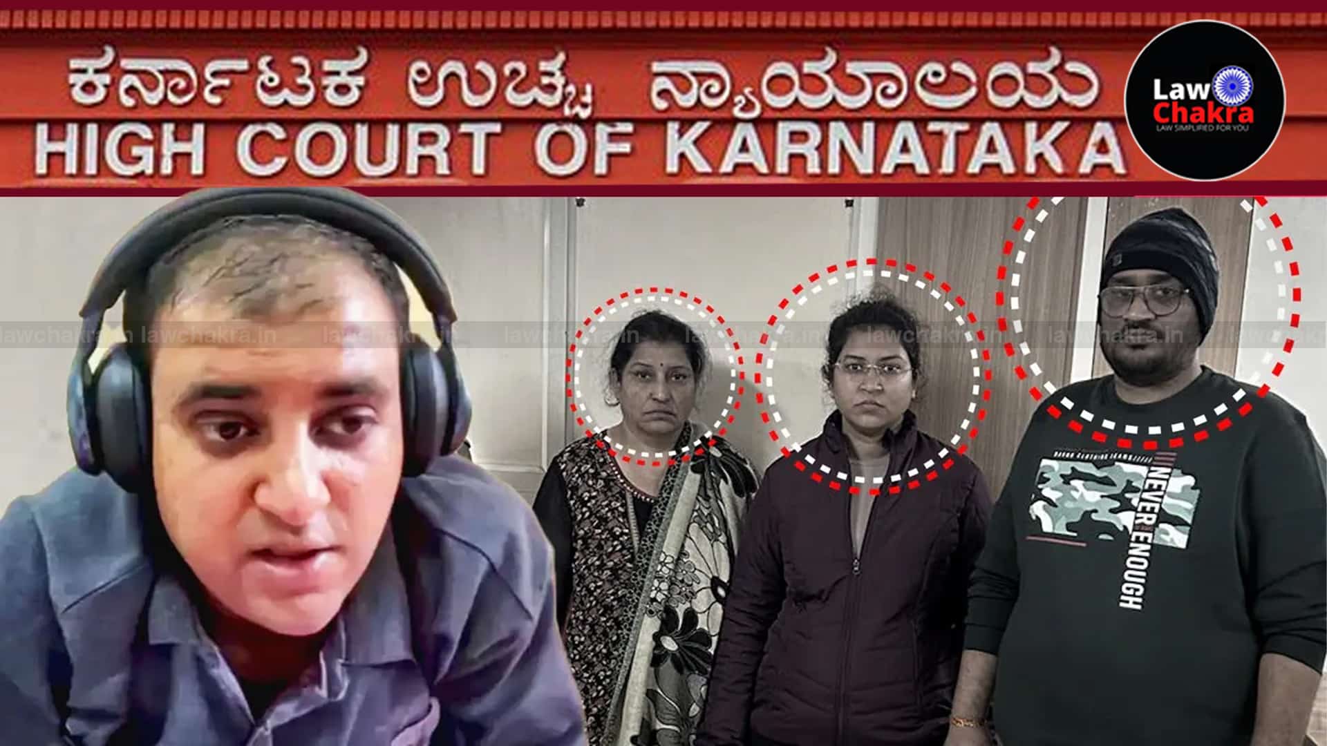 Atul Subhash Suicide | "Ingredients Are Made Out, Not A Case For ...