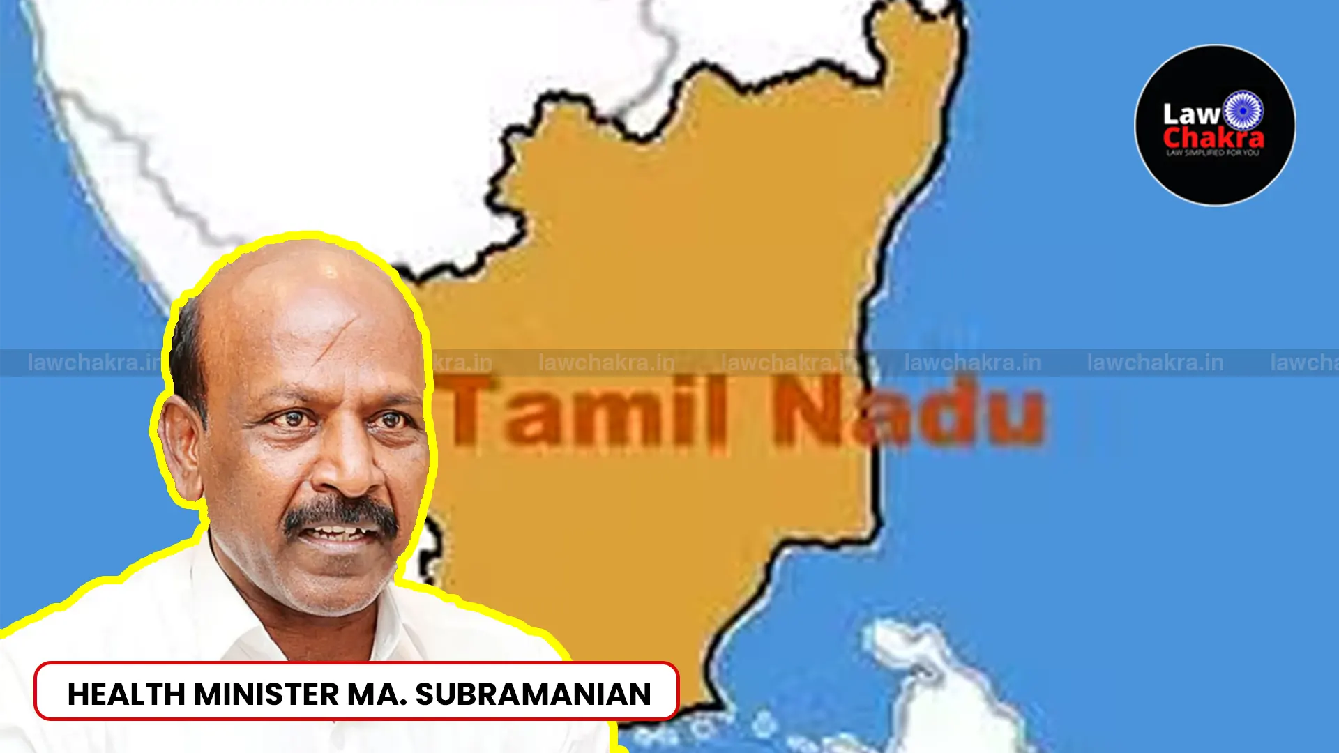 Tamil Nadu To Challenge Supreme Court Order On Domicile-Based PG Medical Reservation | Citing ...