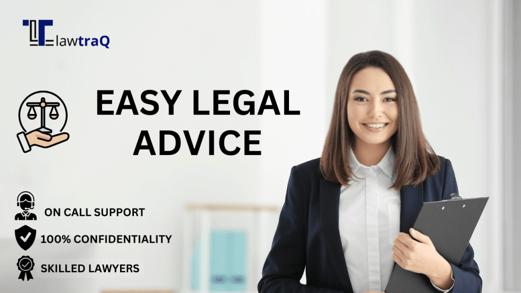 Fast Legal Help