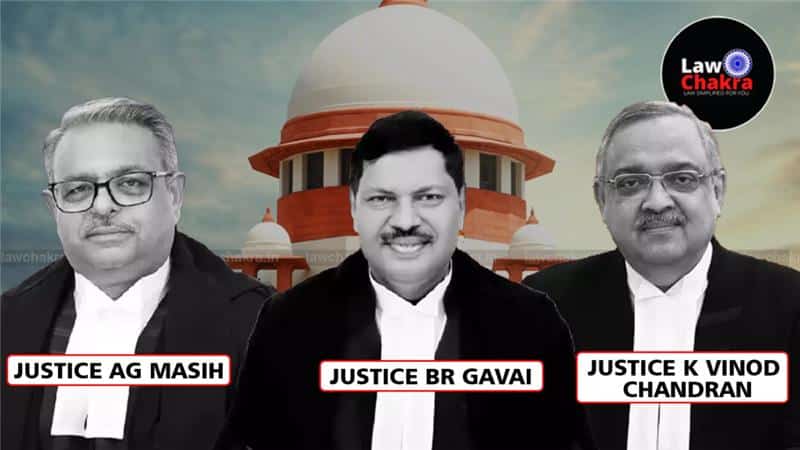 Judicial Officers’ Pay| Supreme Court Orders Set Up Of Two-Judge ...