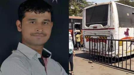 [BREAKING] Pune Bus Rape Case: Accused Dattatray Gade Sent To 12-Day Police Custody