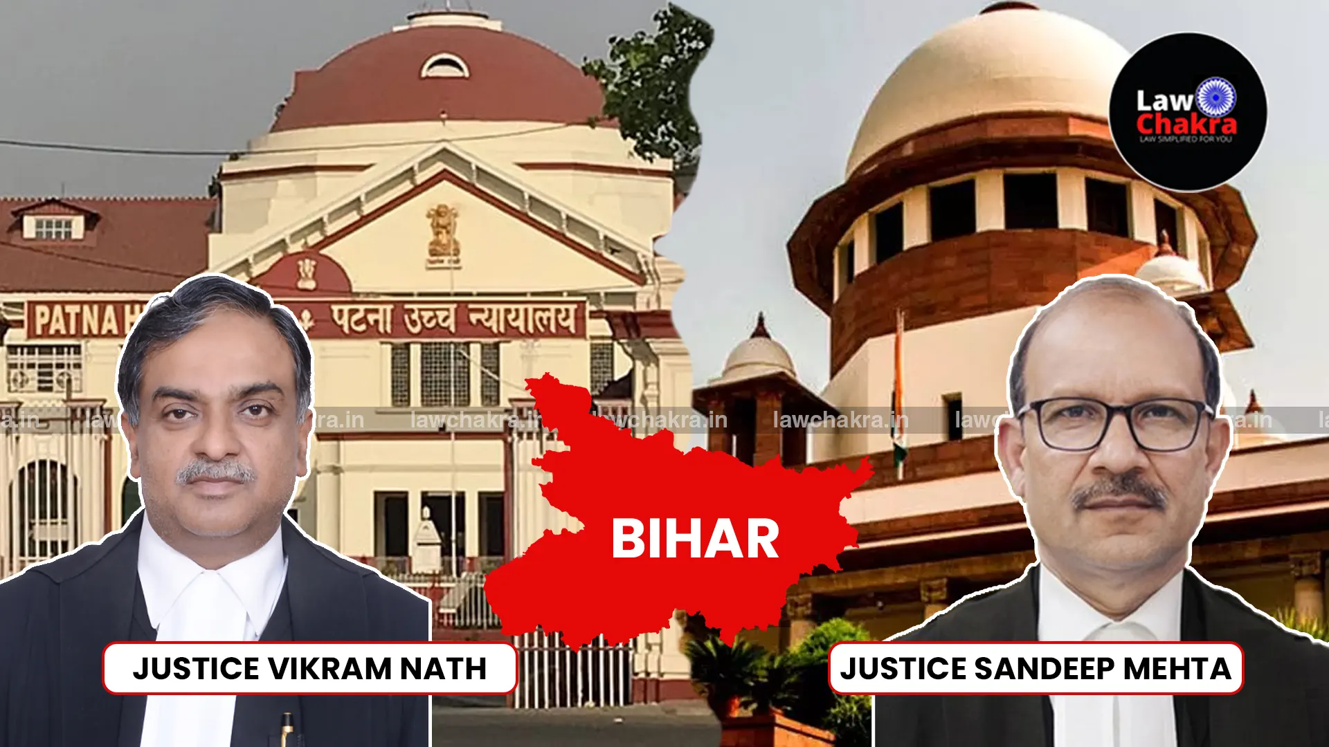 Supreme Court’s Controversial Remark On Bail Delays: “That Is Why There ...