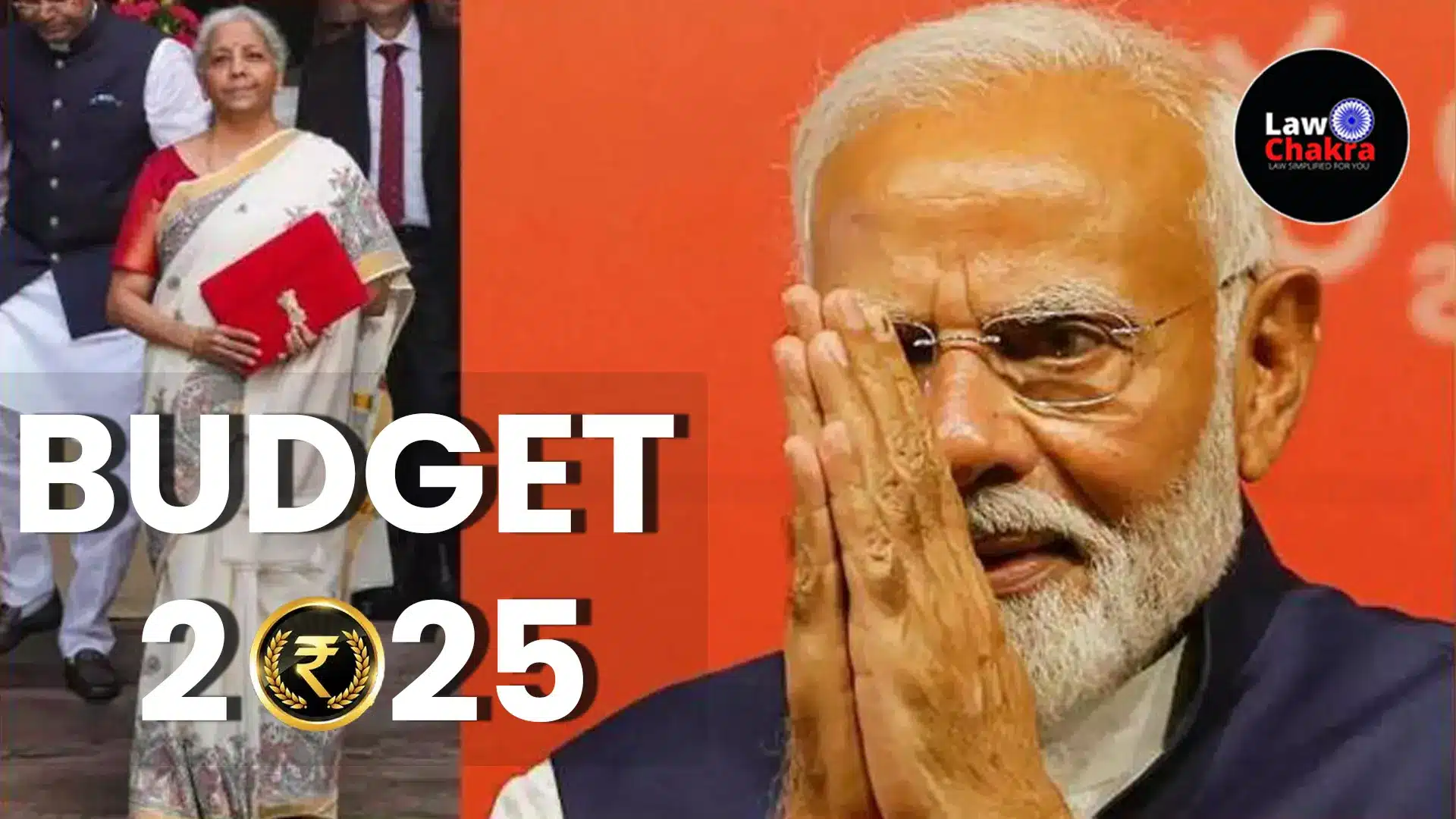Budget 2025|Key Announcements & Major Takeaways You Can't Miss!