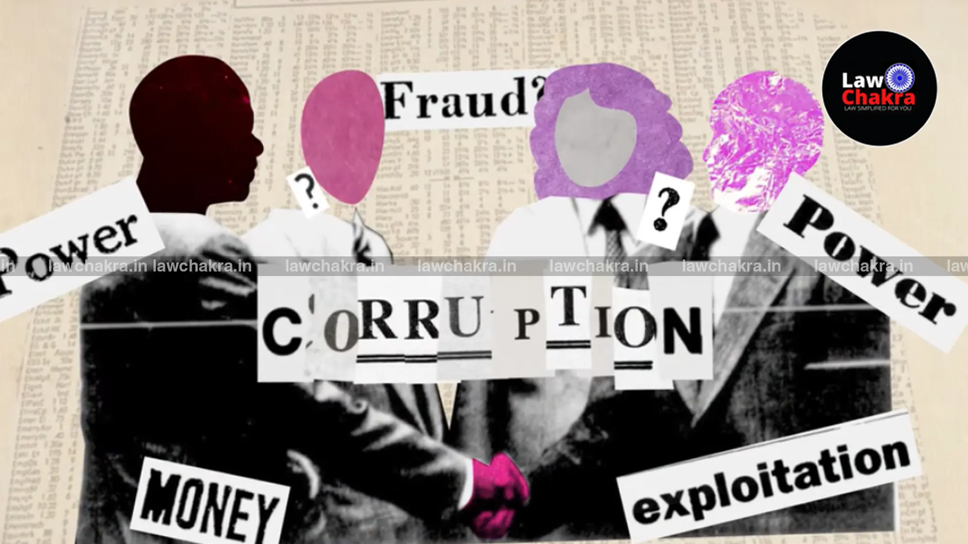 Global Corruption Index 2024 | Denmark Tops The List, India Slips To ...