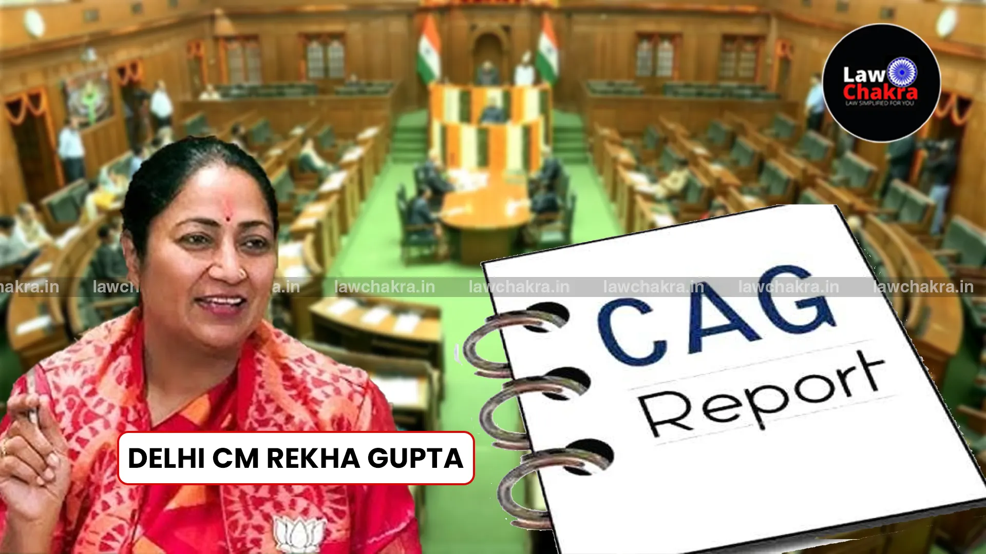 Delhi Government Faces Rs 2,002 Crore Loss Due To Scrapped Liquor Policy, Says CAG Report