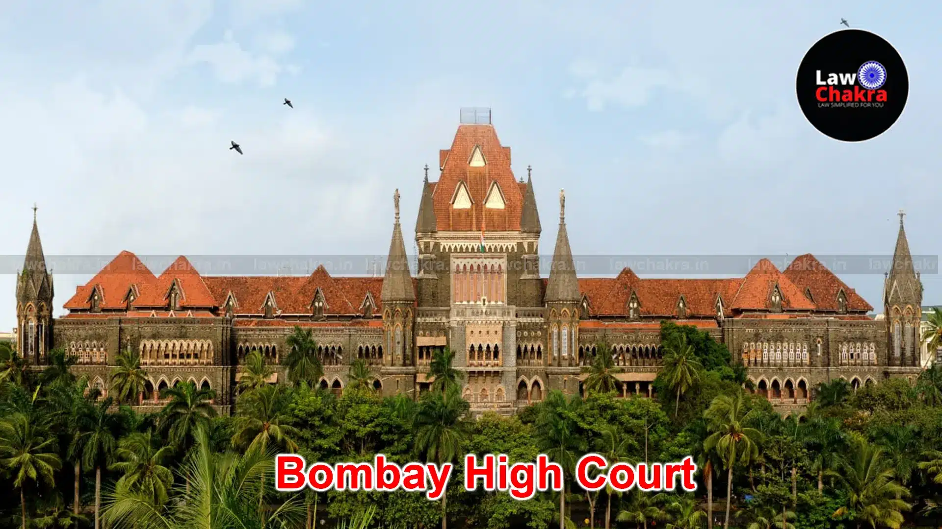 Bombay High Court: "Bar Council Of India's Right To Inspect Law Colleges"