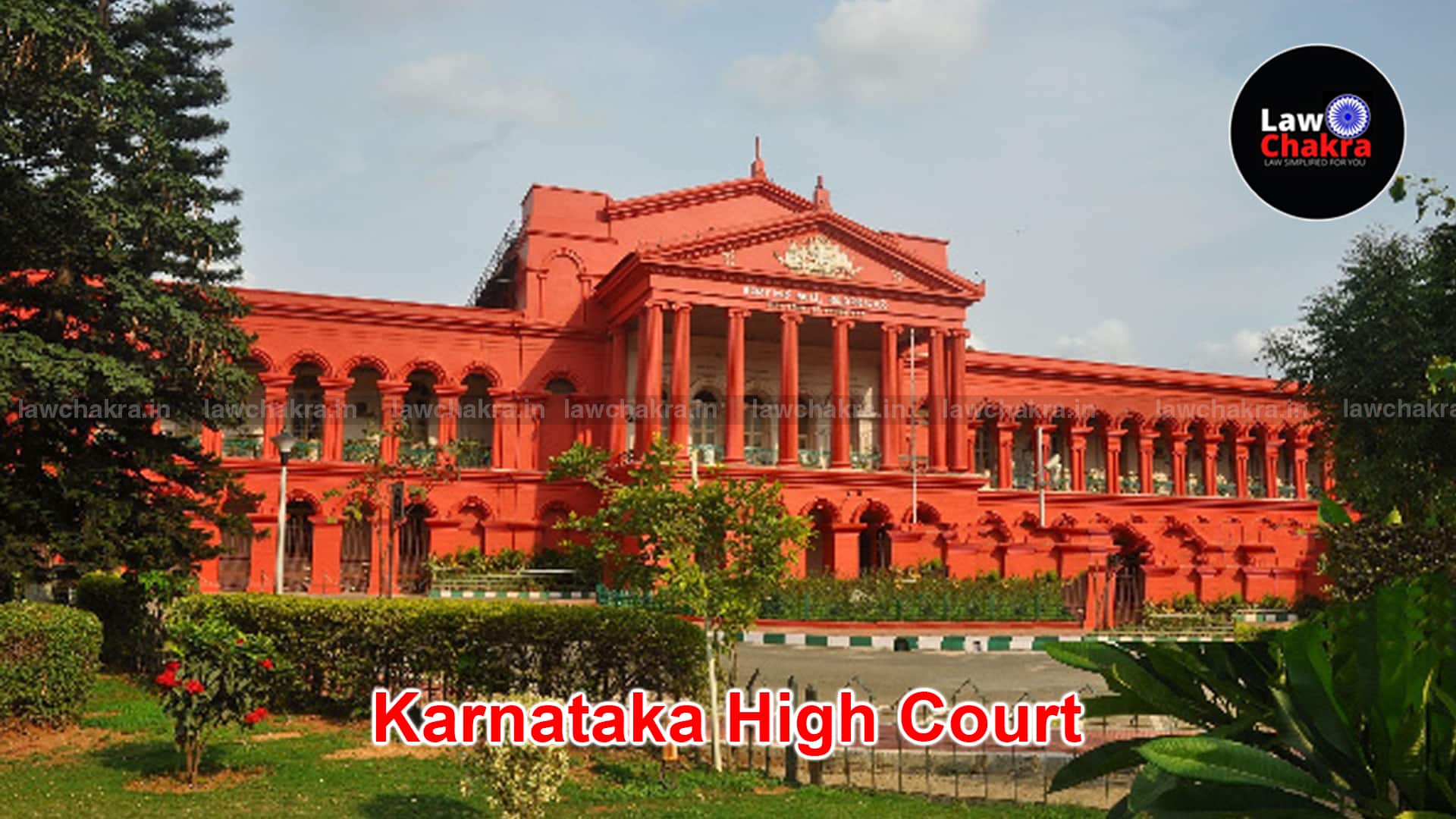 Daisy The Cat Sparks Chaos: Karnataka High Court Slams ‘Kidnapping ...