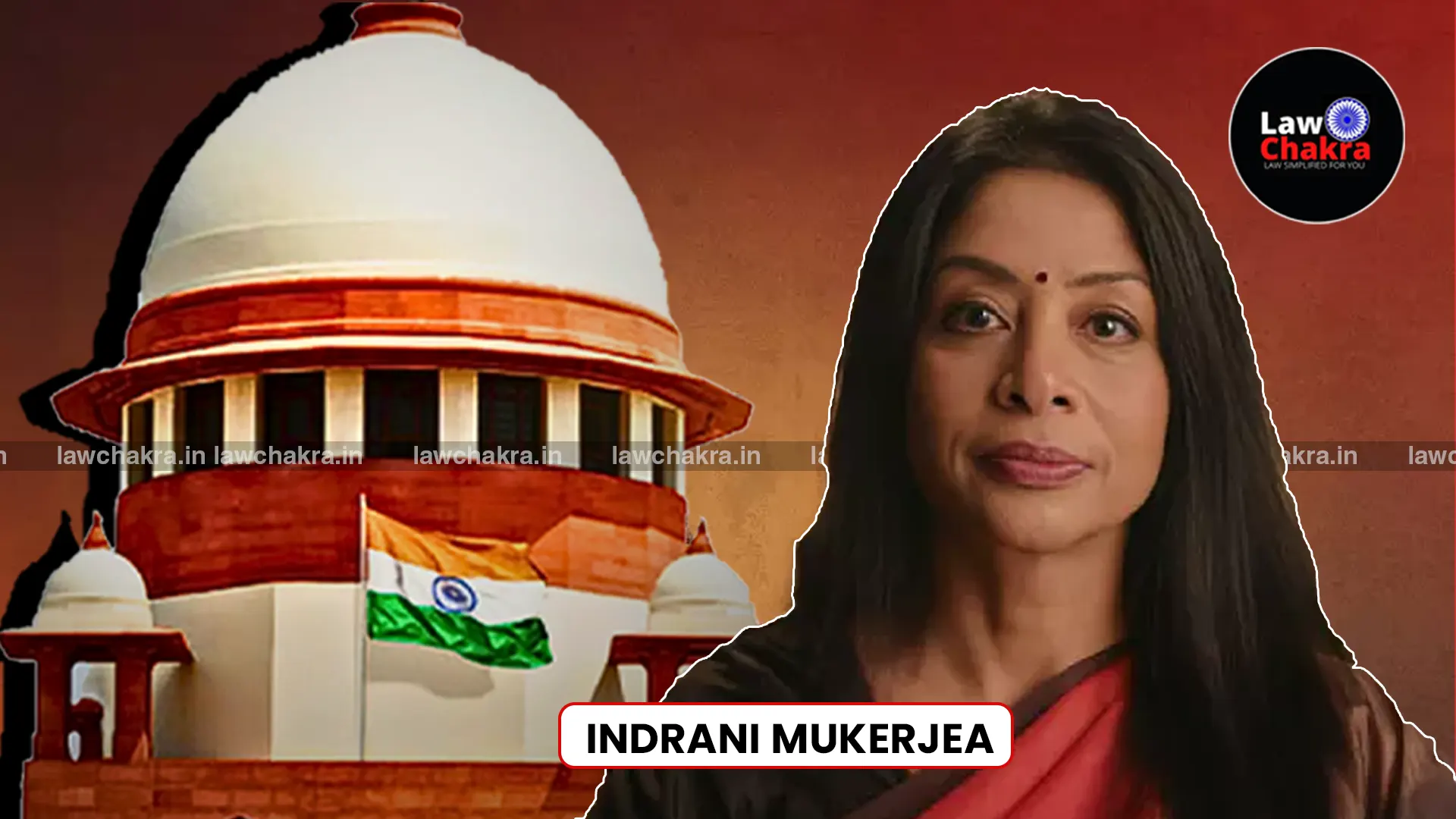 Sheena Bora Murder Case | Supreme Court Dismisses Indrani Mukerjea's ...