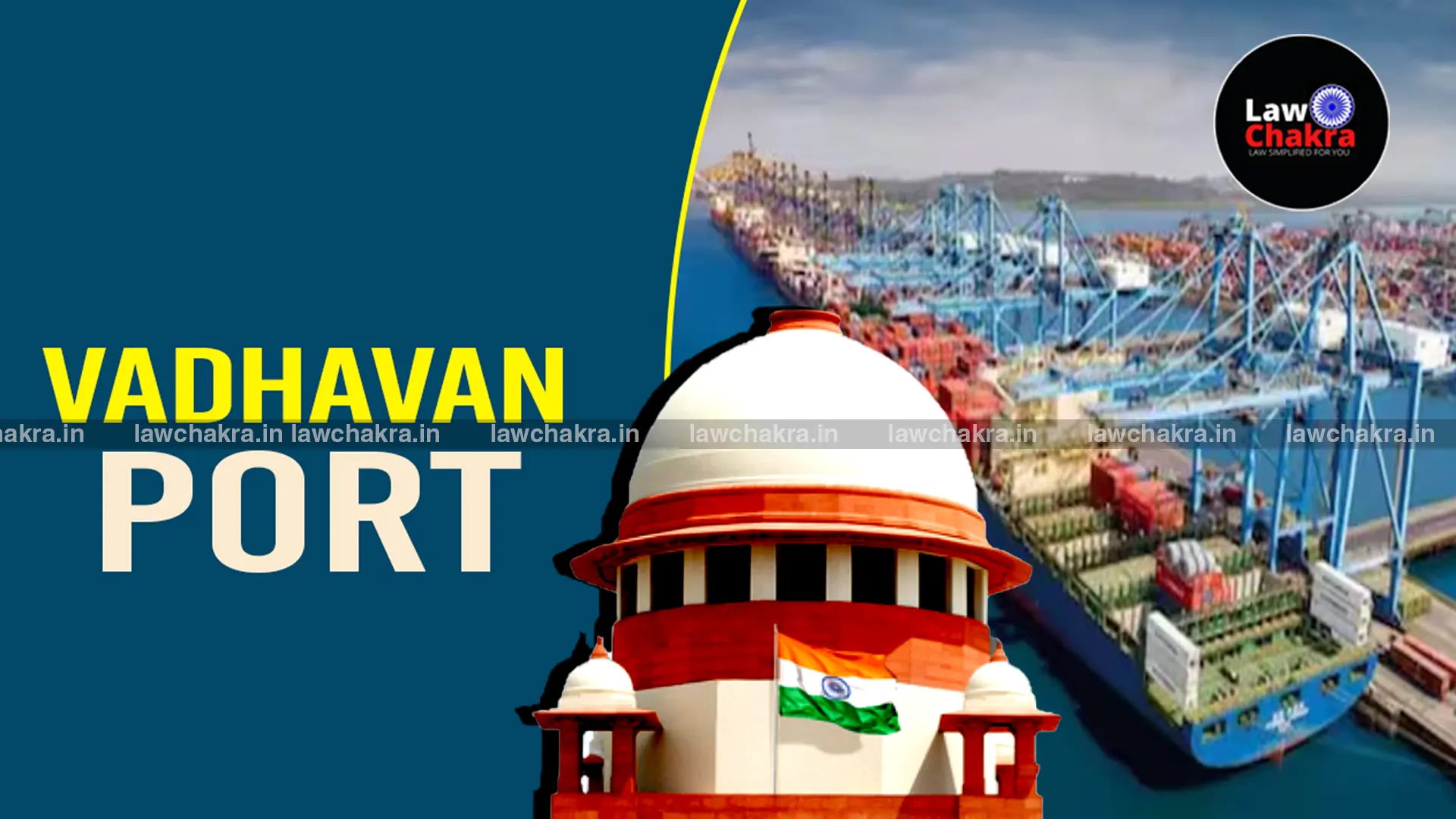 Supreme Court Asks Centre To Consider Expert Agency For Environmental ...