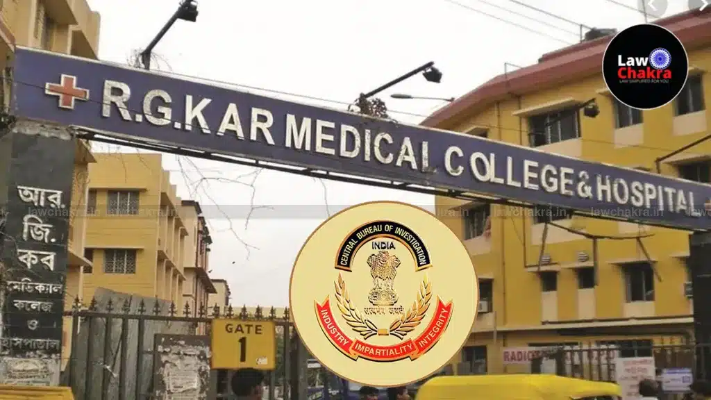 Victim’s Father Seeks High Court Nod To Let Lawyers Visit RG Kar ...