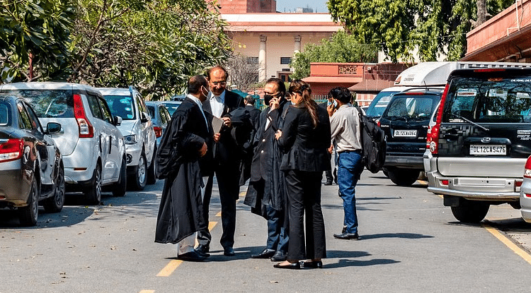 Bar Council Of India Elections On March 2: BCI Chairman And Vice ...