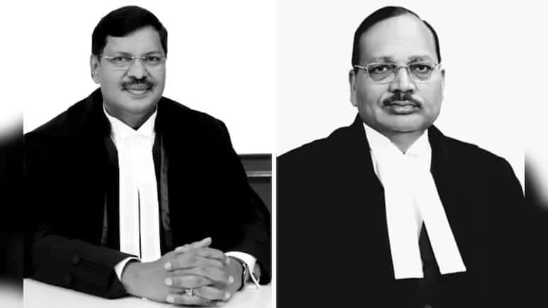 Two Senior Supreme Court Judges Visit Kenya To Discuss Justice System ...