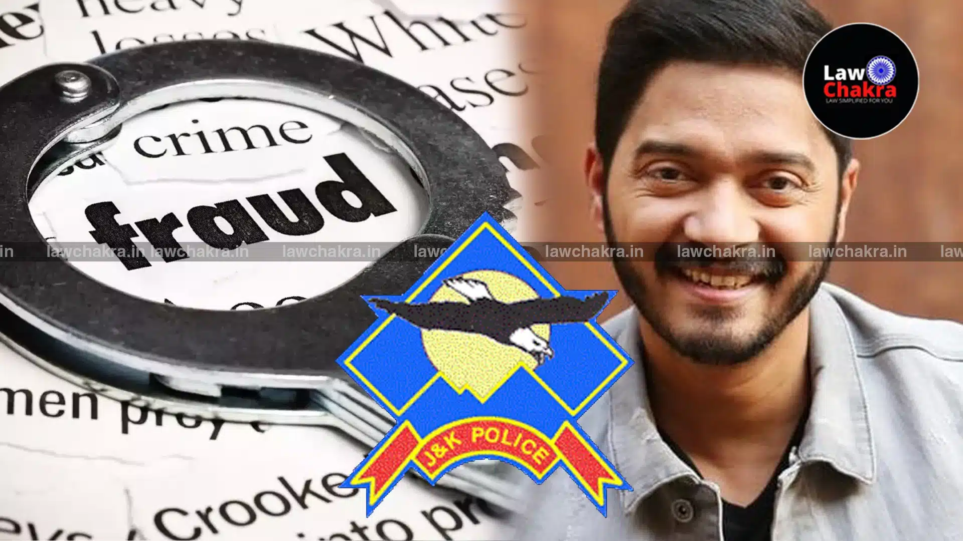 Bollywood Actor Shreyas Talpade Accused In Chit Fund Fraud Case, FIRs ...
