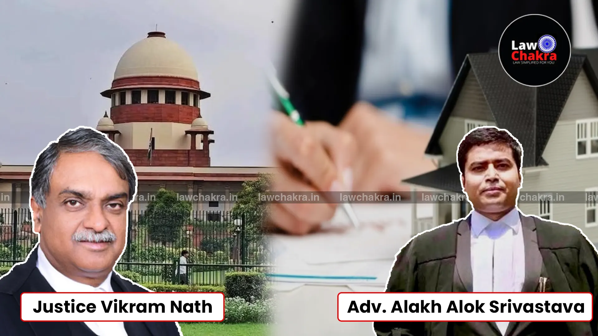 Supreme Court Delivers Big Win For Homebuyers: Orders Refunds, Loan Waivers & Handover Flats By ...