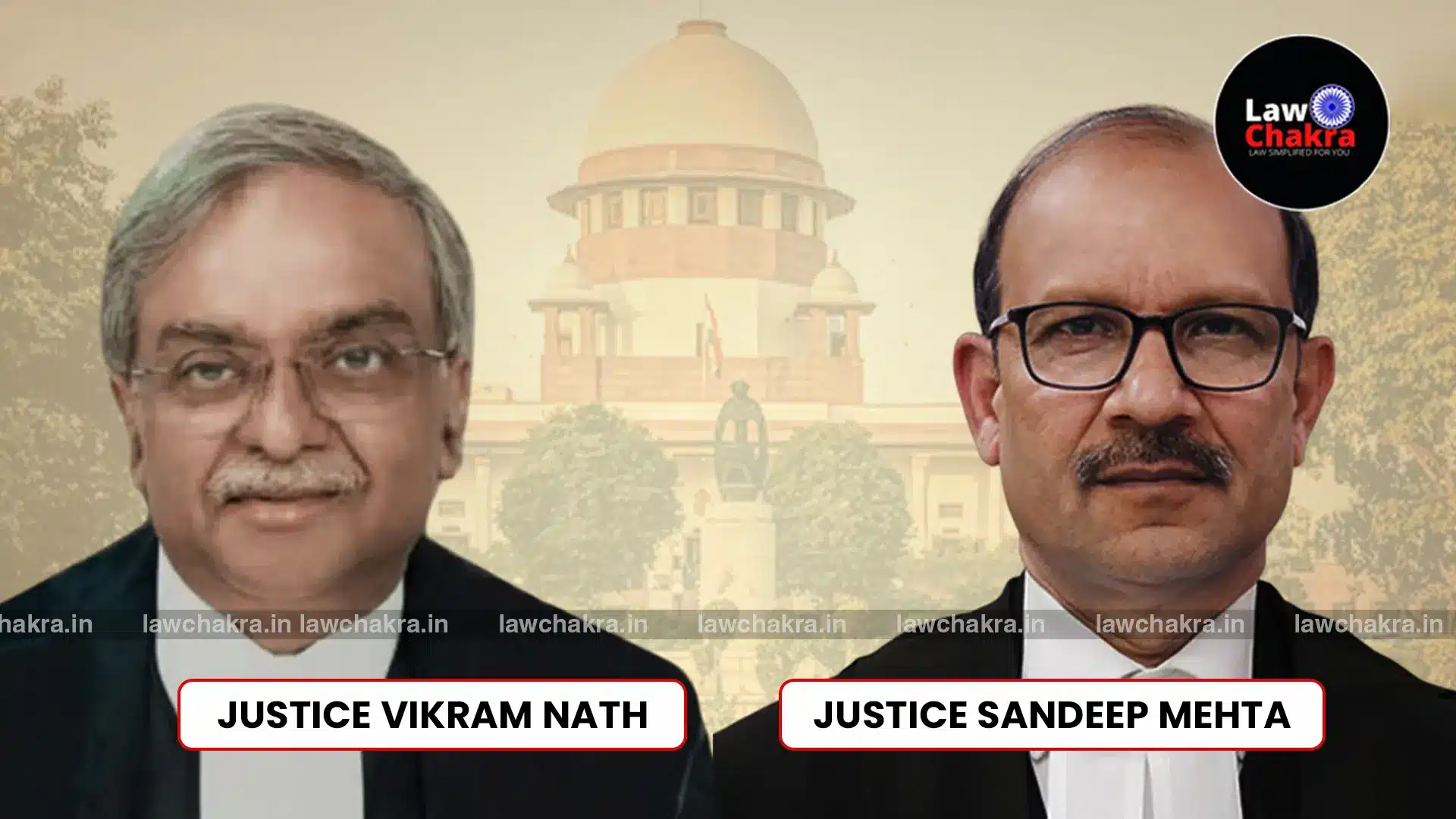 ANALYSIS| Supreme Court: Section 42A Of POCSO Act Cannot Override ...