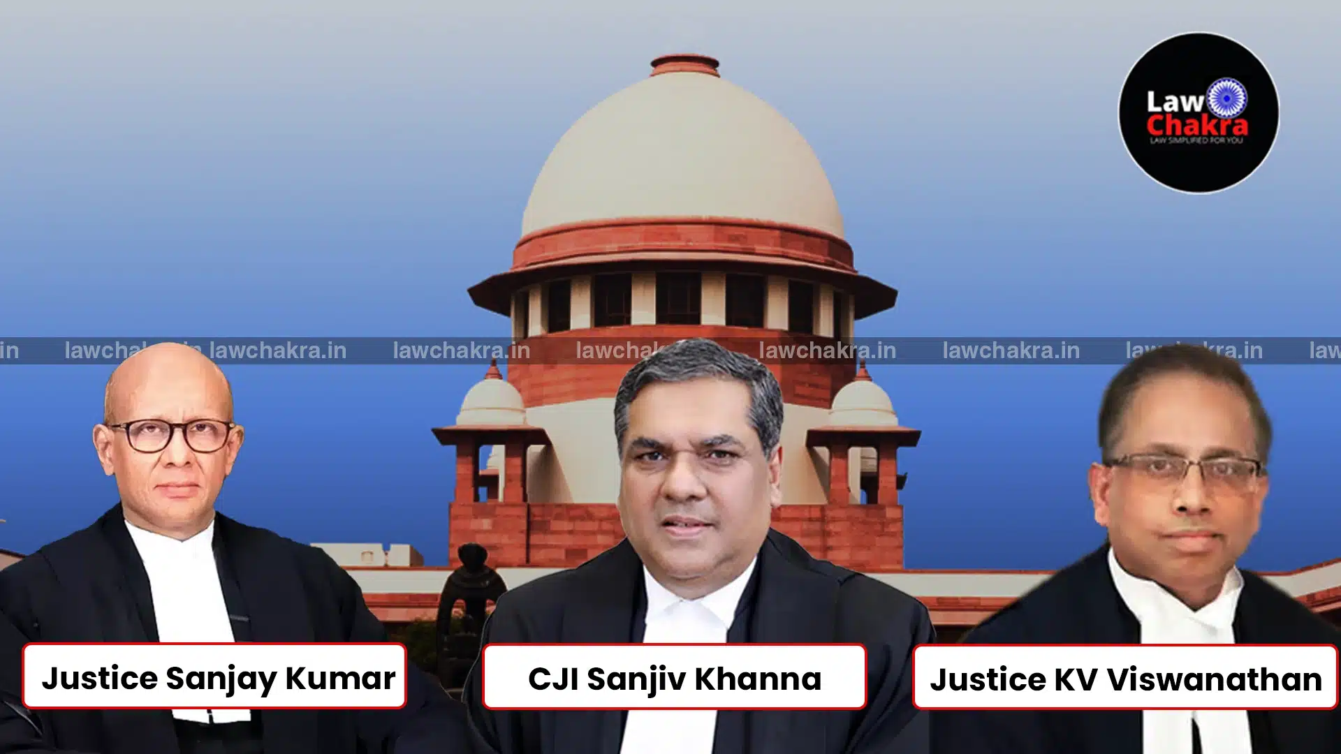 ANALYSIS | Supreme Court Acquits Murder Accused, Questions ...