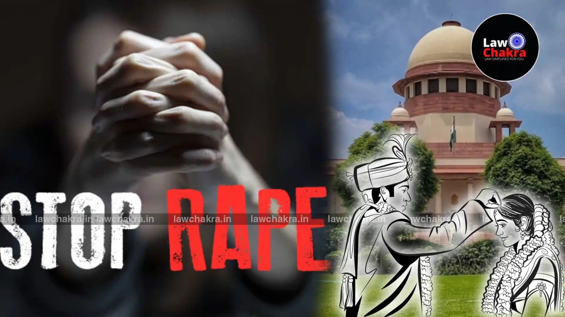 Rape On The Pretext Of Marriage: Legal Interpretations, Misconception ...