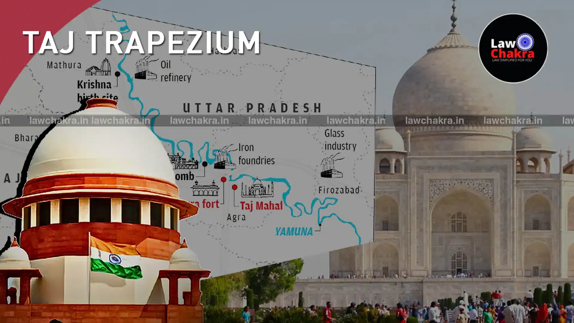 MC MEHTA V. UNION OF INDIA| Supreme Court On Environmental And ...