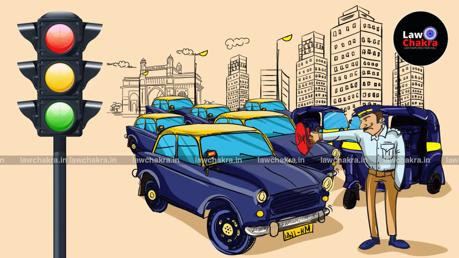 New Motor Vehicle Fines 2025: Hefty Penalties For Traffic Violations ...