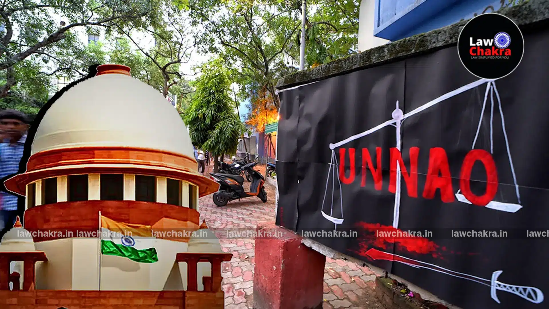 Supreme Court Refuses To Withdraw CRPF Security Cover For Unnao Rape ...