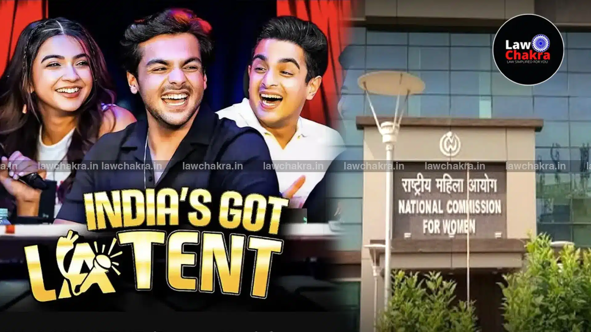 BREAKING | India’s Got Latent | Ranveer Allahbadia & Apoorva Mukhija ...