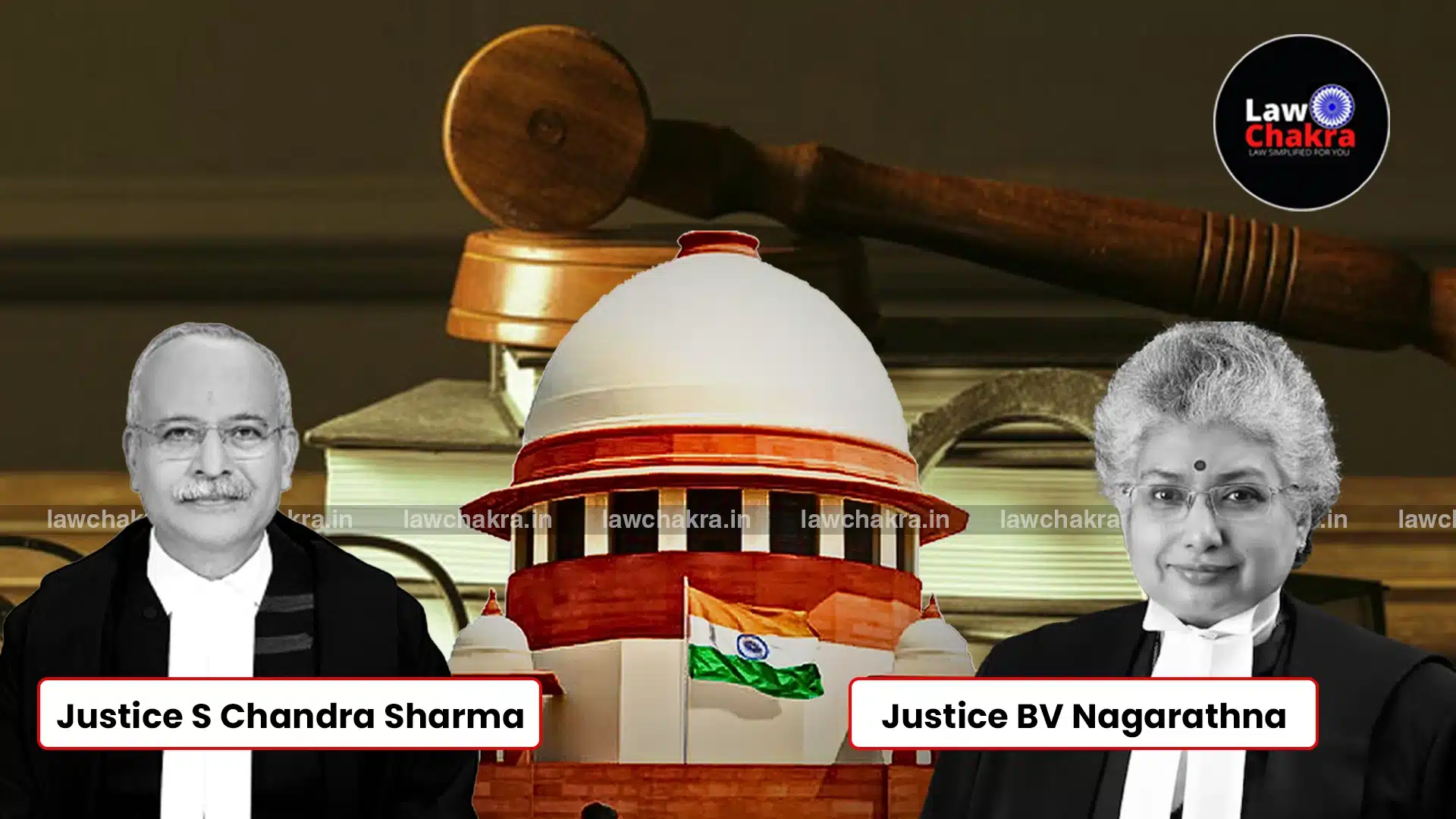 Supreme Court Rules: "No Criminal Case Against Public Servants Without ...