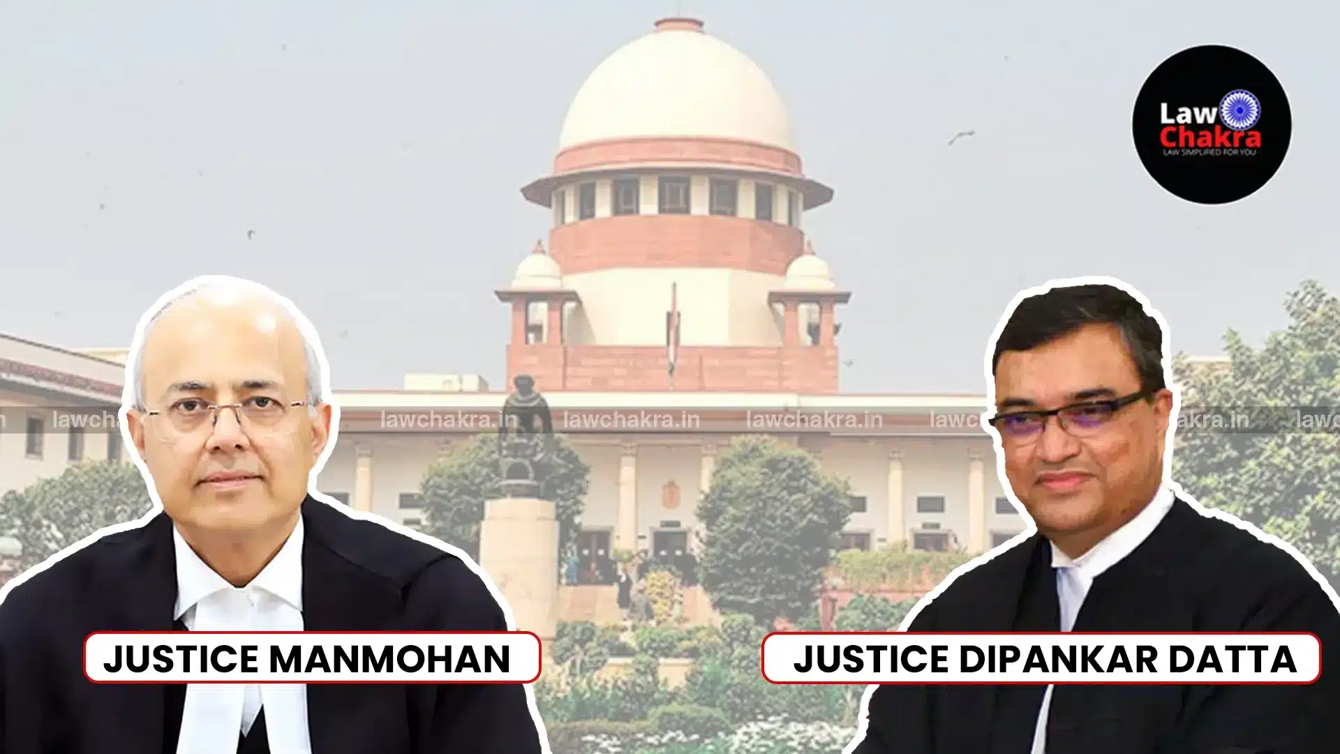Supreme Court Warns, "No Hiding Criminal Records In Bail Pleas"