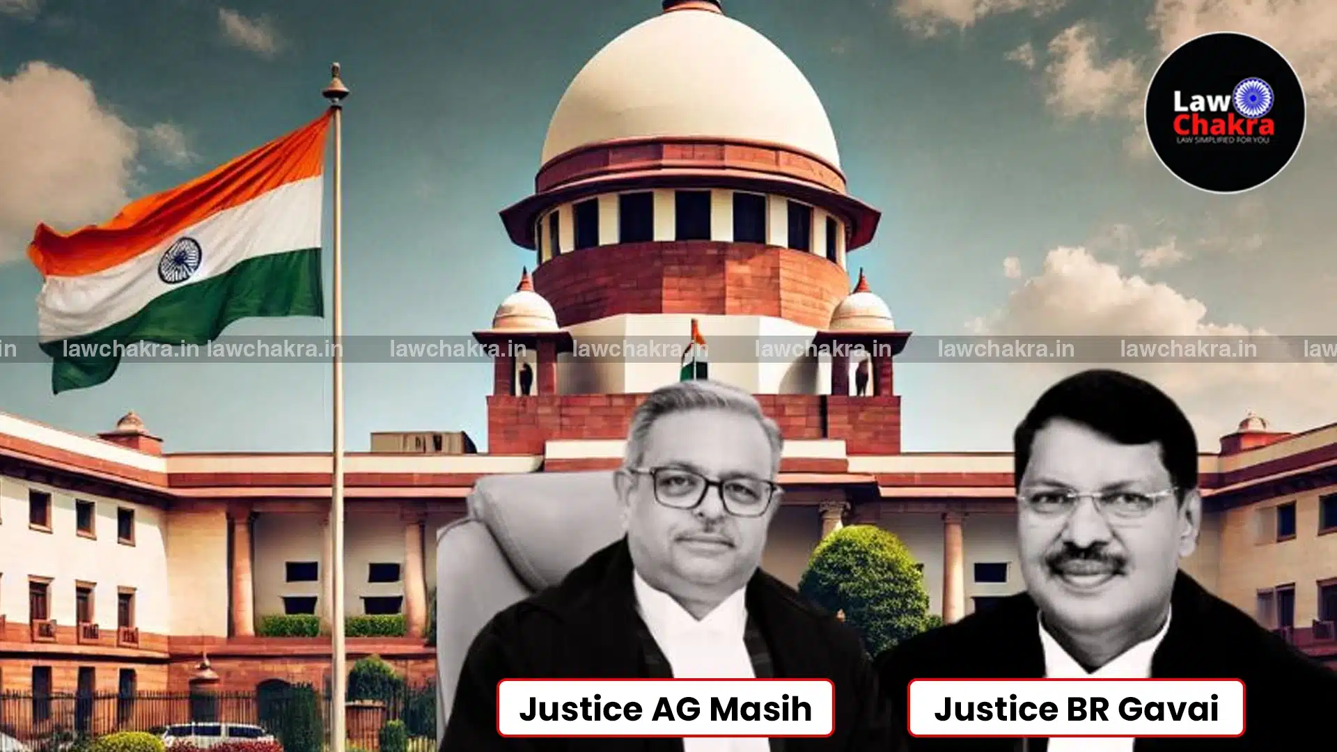 ANALYSIS| Supreme Court: Altering Conviction By Modifying Reasoning Is ...