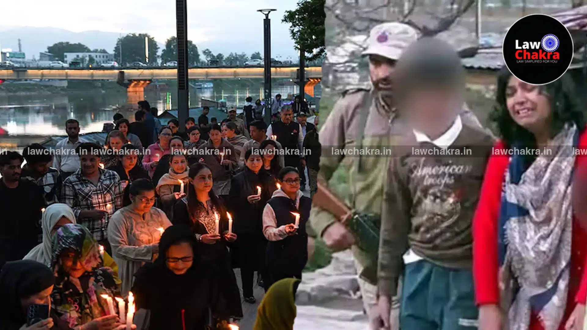 Pahalgam Attack | What Is Kalma Which Terrorists Forced Hindu Victims ...