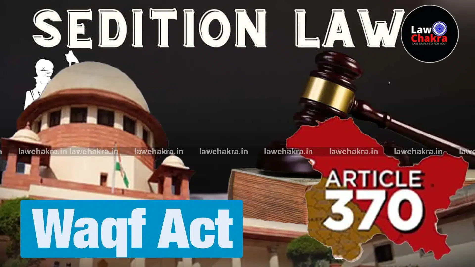 [Centre Vs. Supreme Court] How The Centre Pre-Empted Adverse Supreme ...