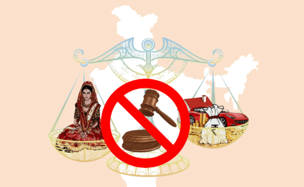 Dowry Death Case || "Focus Should Be On Marriage, Not Place Of Suicide ...