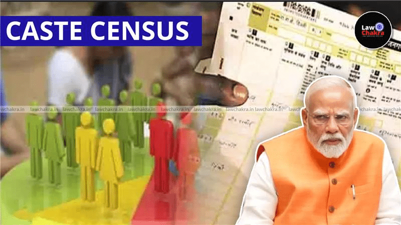 EXCLUSIVE | No Census After 2011: Find Out When Modi Govt Plans The ...