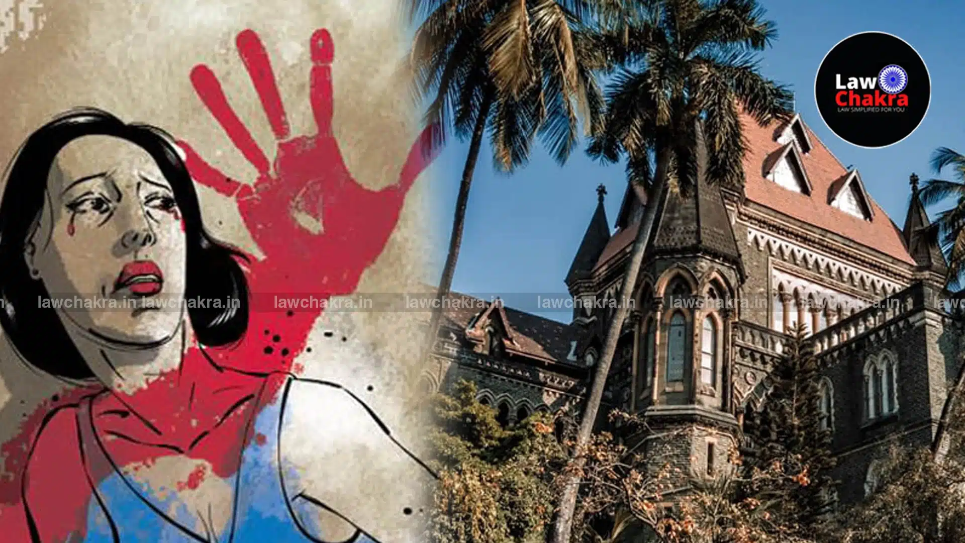 Bombay High Court: Telling Woman To ‘Convince Customer Like You ...