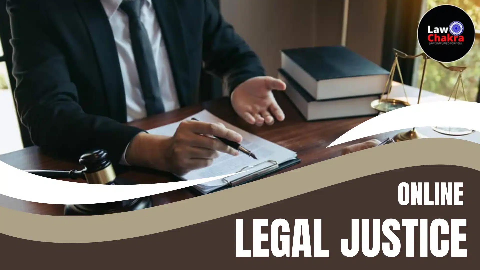 How Online Lawyer Consultations Are Changing Legal Access In India