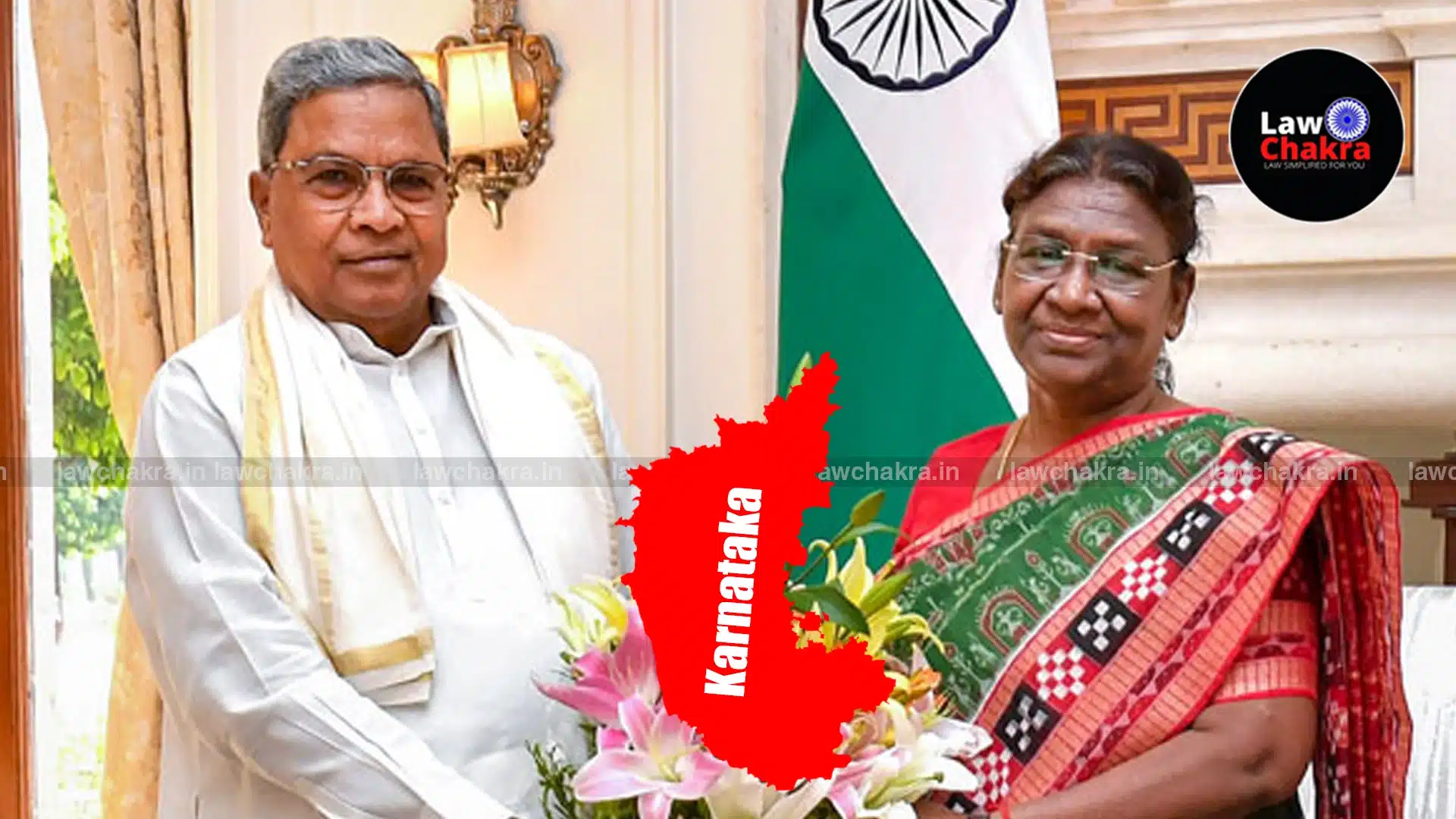 Karnataka Becomes First State To Pass Law For Speedy Disposal Of Civil ...