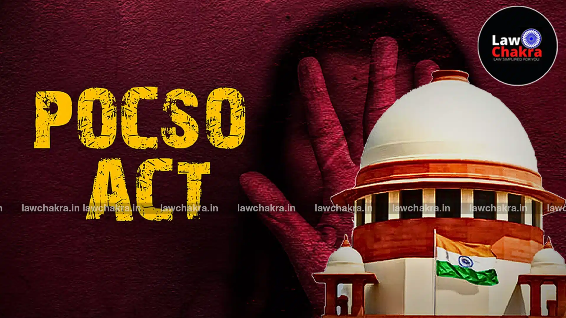 Supreme Court Orders Centre To Set Up Exclusive POCSO Courts On 'Top ...
